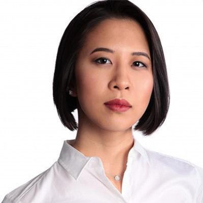 Author Grace Ng — Smashing Magazine